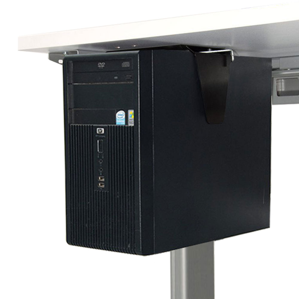 Under desk CPU holders - various models - verpas